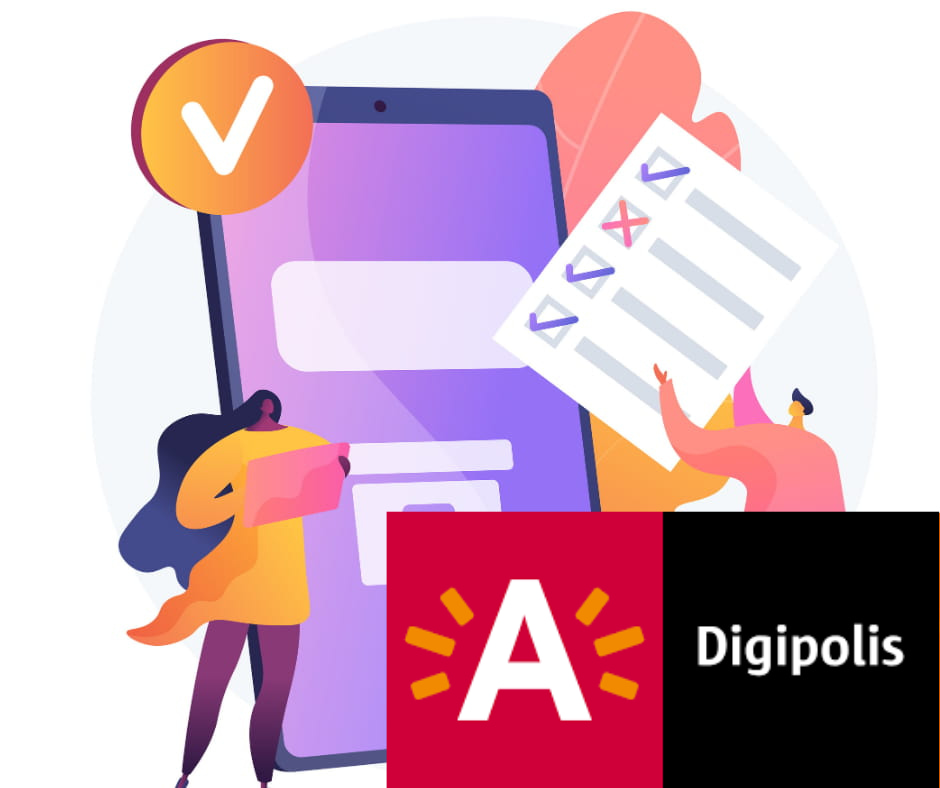 Support Medewerker Digitaal Stembureau Gezocht bij Digipolis Antwerpen ...