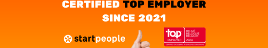 Start People: vacatures voor interim jobs & vast werk